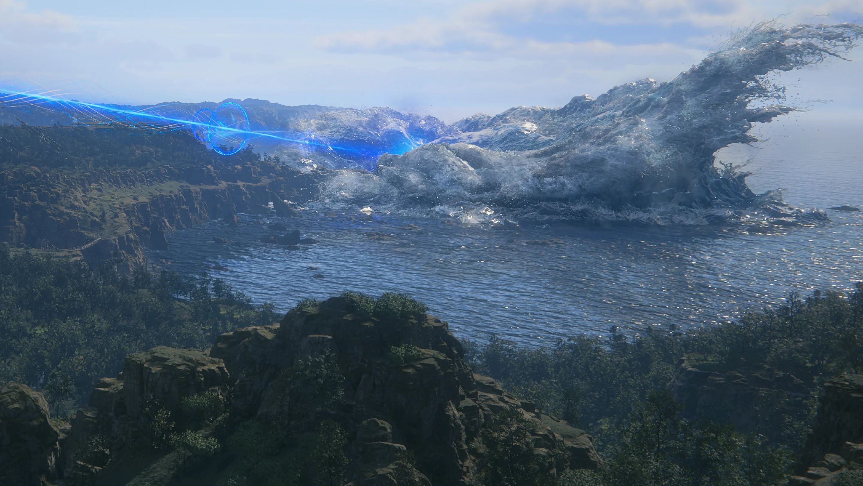 Final Fantasy XVI - The Rising Tide DLC Unveiled! - News - Icy Veins